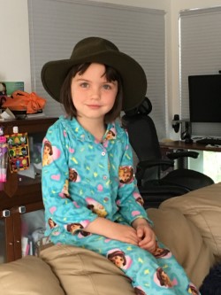 Bedtime Routines – Dear Liza