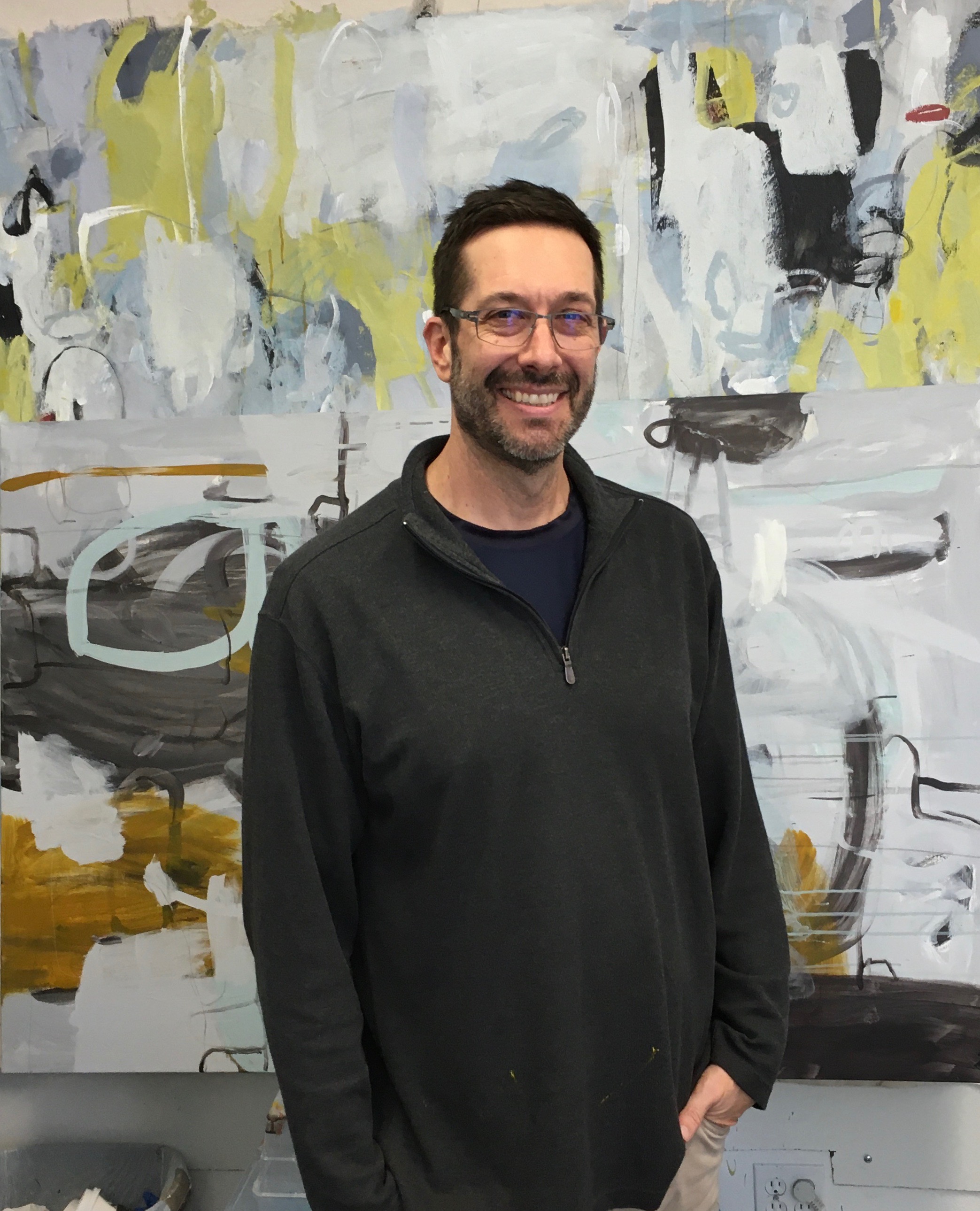 Open Studios (Part 2) – Dear Liza