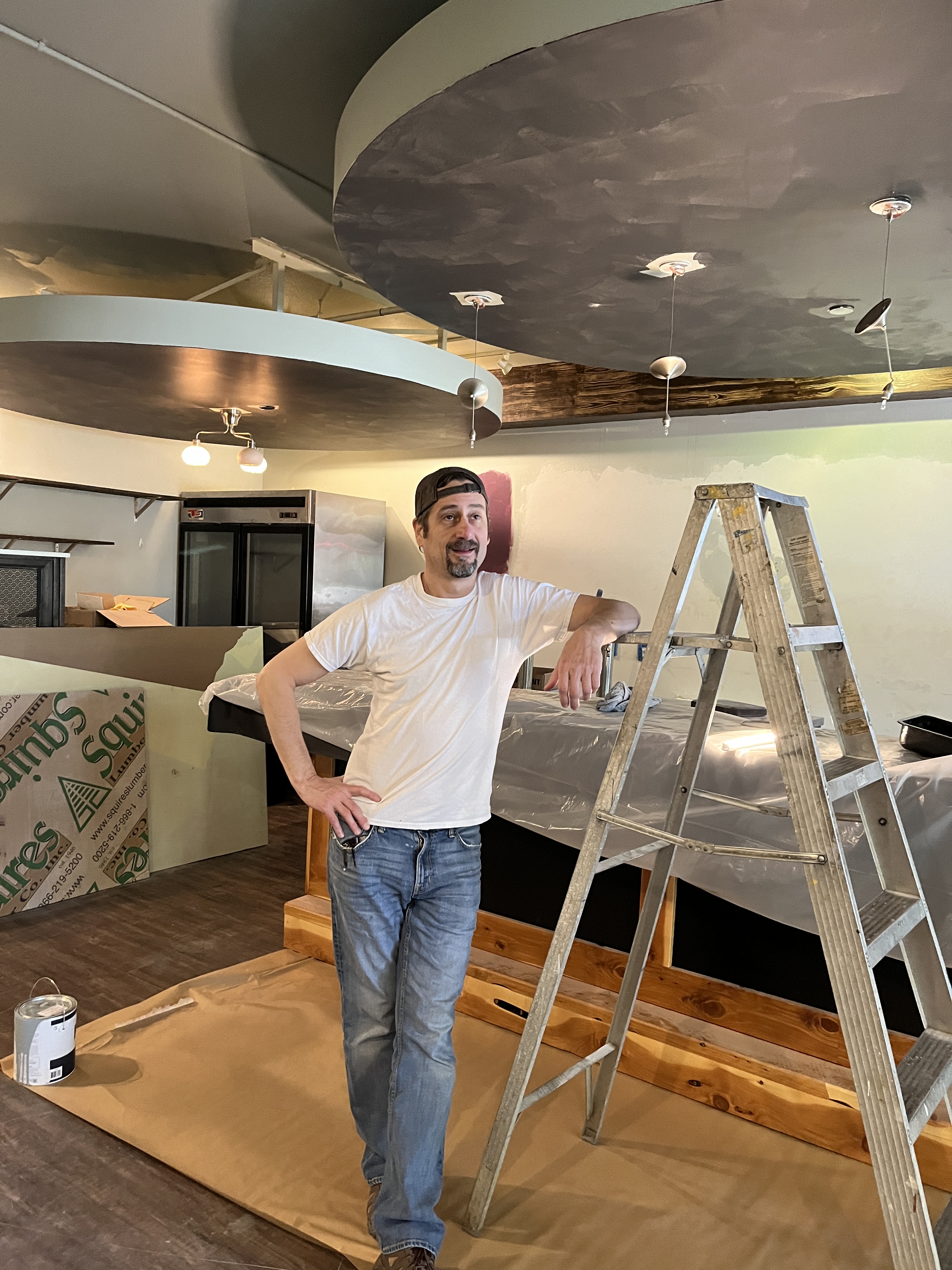 Eris, Our New Friend in the Neighborhood – Dear Liza