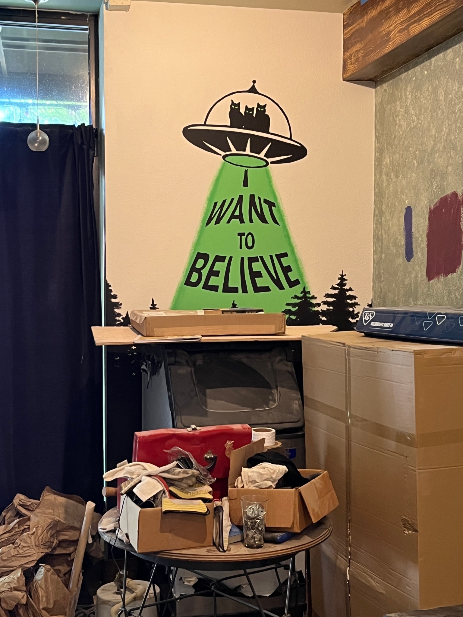 Eris, Our New Friend in the Neighborhood – Dear Liza