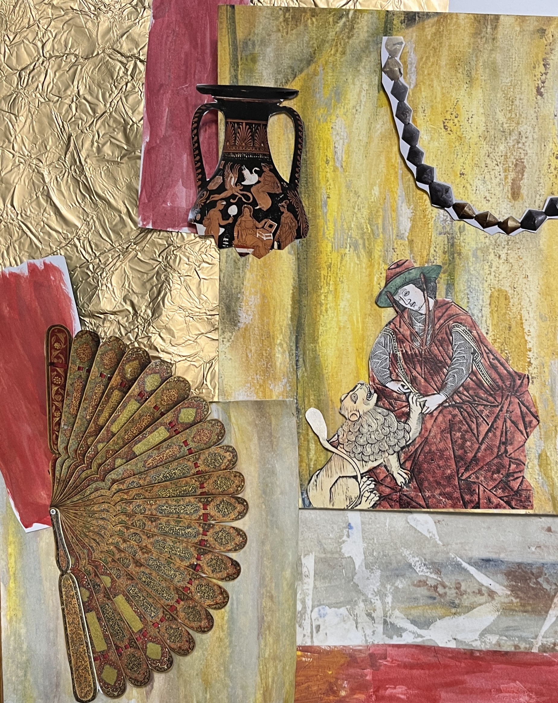 Starting From Scratch – Dear Liza