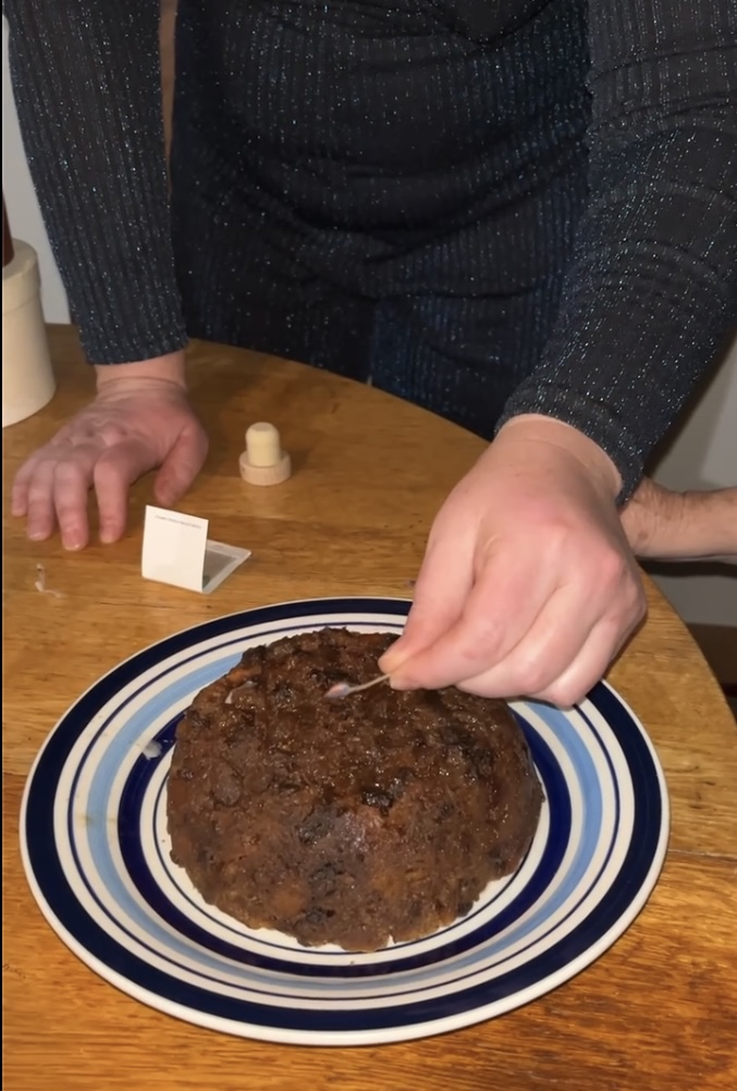 Happy Christmas, Merry Hanukkah – Dear Liza